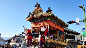 Chichibu Yomatsuri(Night Festival) – Introduction of history, schedule ...