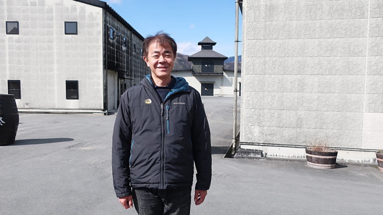 The History of Ichiro’s Malt whisky, and the Chichibu Distillery Tour ...